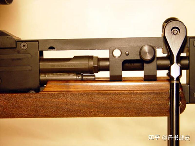 因为价格太昂贵影响了销量，最好的狙击枪之瓦尔特WA2000 - 知乎
