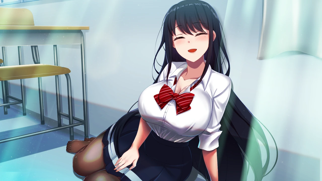 Galgame简评138 背德的四重奏 - 知乎