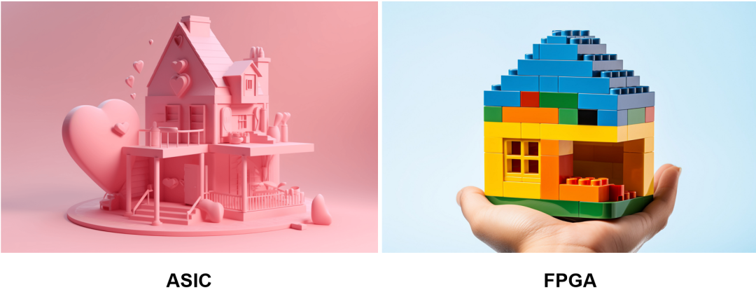到底什么是ASIC和FPGA？ - 知乎