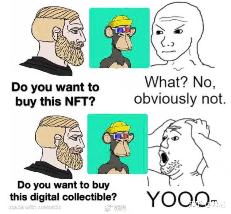 Reddit Avatar一周年：Web2品牌企业NFT项目背后的布局与启示 - 知乎