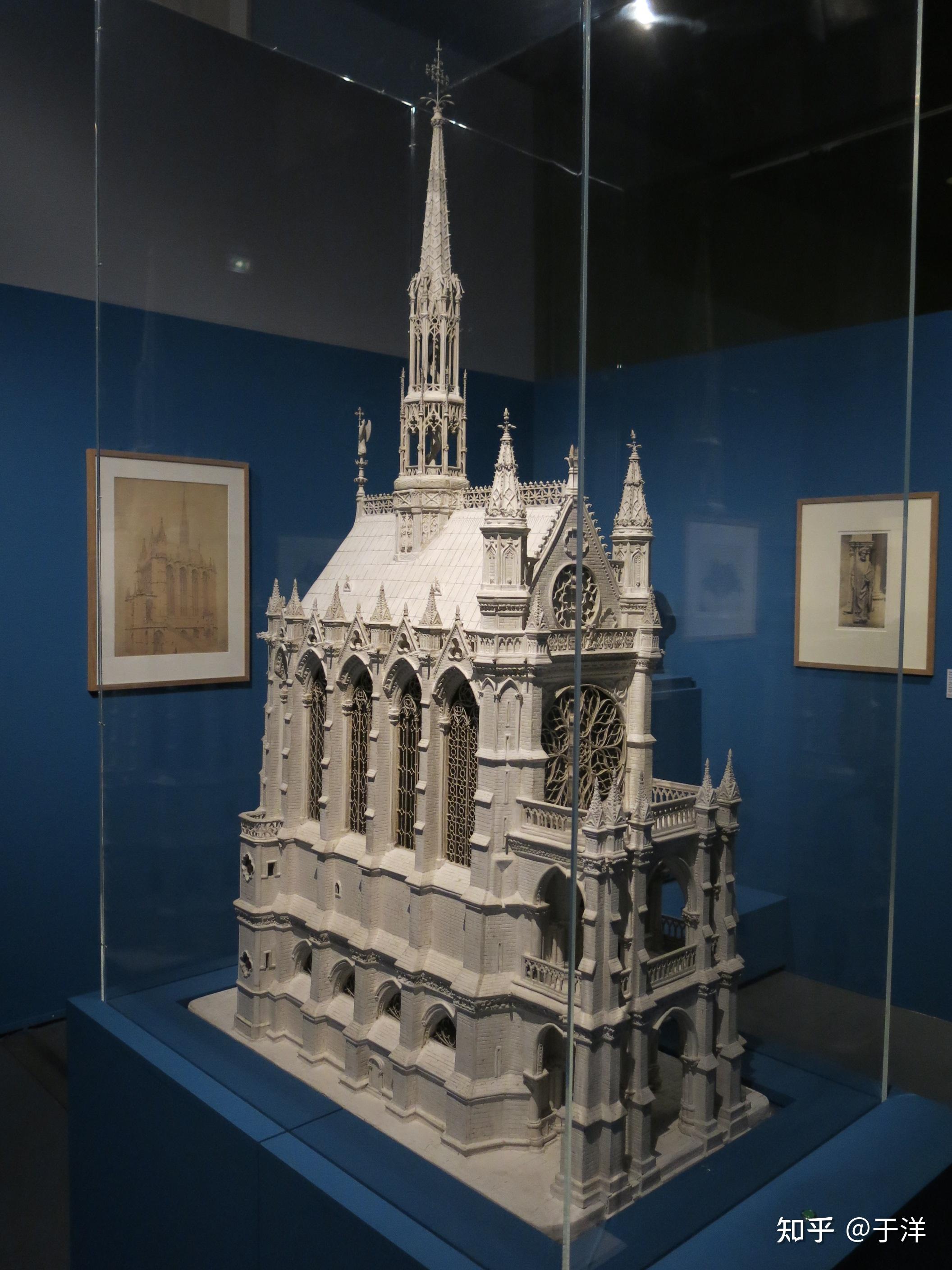 A History Of Interior Design 室内软装设计历史变迁(中世纪晚期哥特式篇2) - 知乎