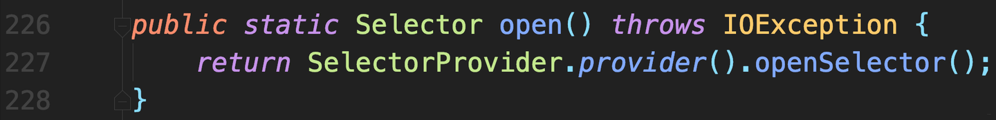 这篇保证你彻底搞懂Java NIO的Selector事件选择器 - 知乎