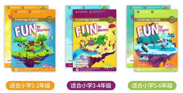 关于YLE，MSE，KET，PET你想知道的都在这里 - 知乎