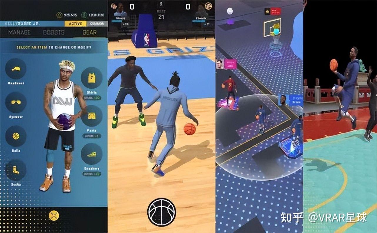 星球日报|奥尼尔将现身MetaVR跨年；元宇宙社交平台HoloEarth来啦 - 知乎