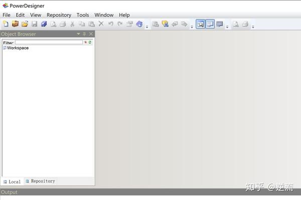 PowerDesigner安装教程 - 知乎