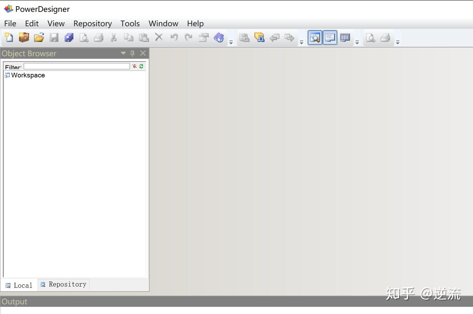 PowerDesigner安装教程 - 知乎