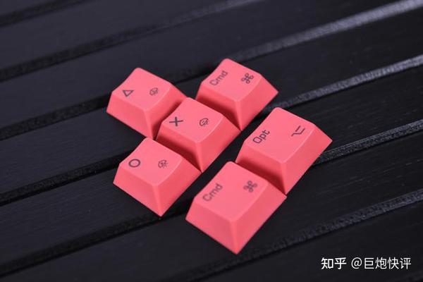 机械键盘破局者！米物ART Z830使用体验