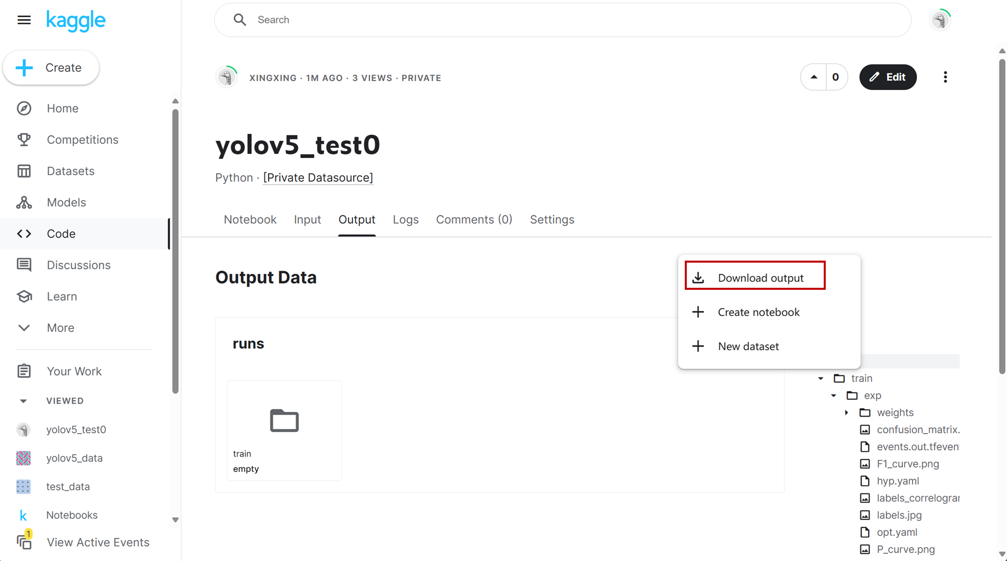 【pytorch】目标检测：一文搞懂如何利用kaggle训练yolov5模型 - 知乎