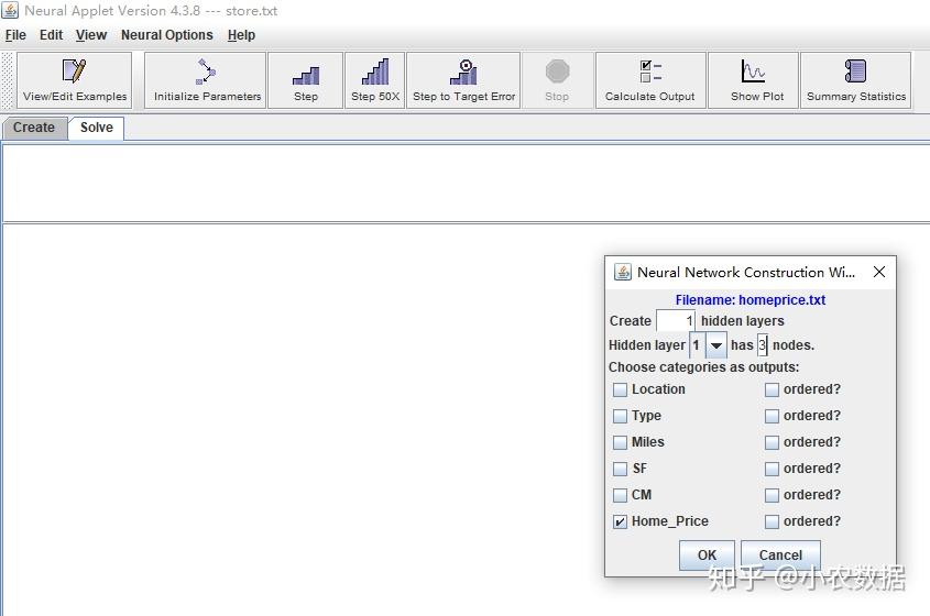 人工智能BP神经网络学习神器——AISPACE - 知乎