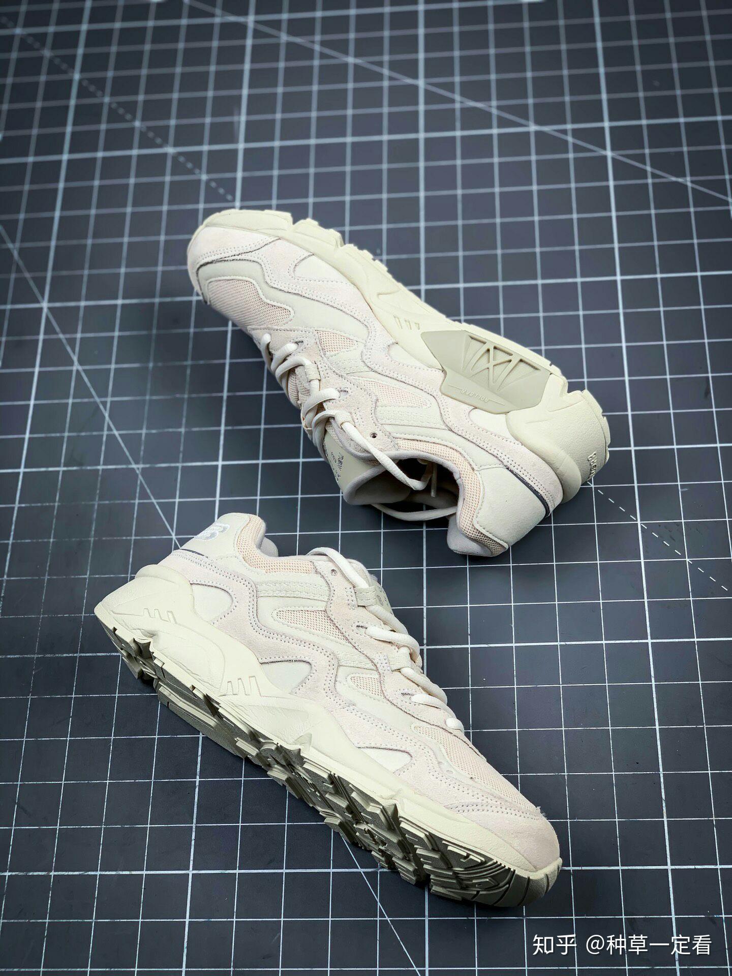 百搭慢跑NB850 - 知乎