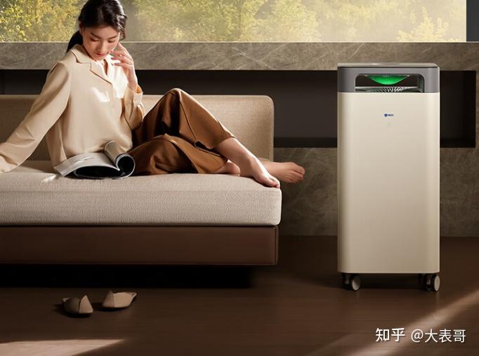 352 X88C空气净化器怎么样？352 X88C配置测评｜用后感受 - 知乎