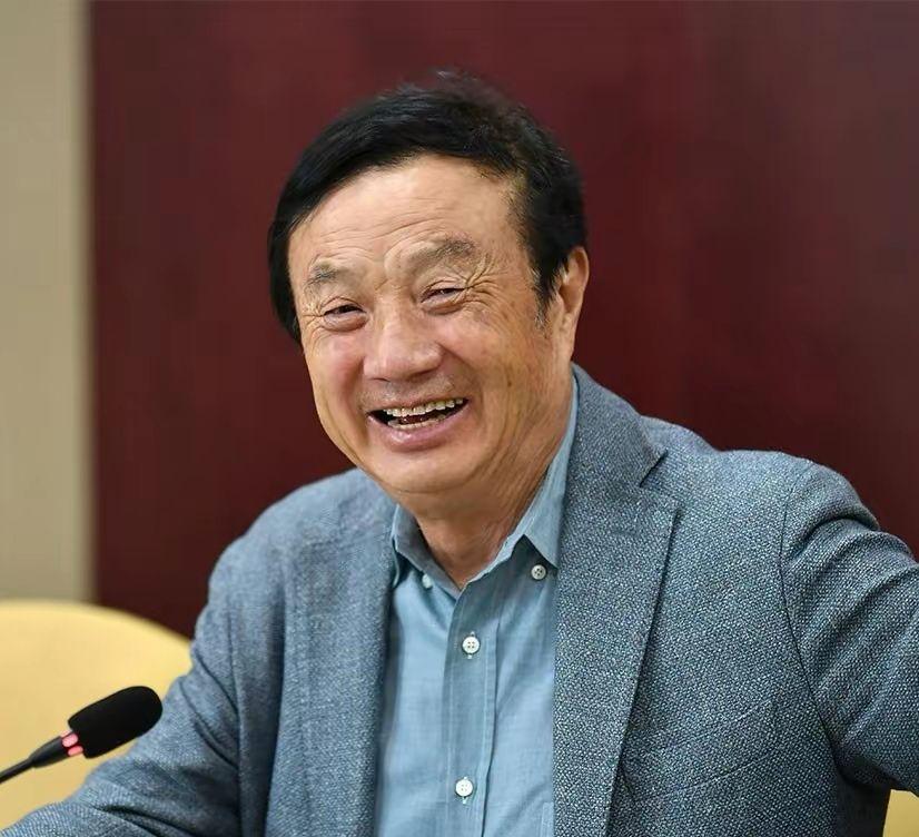 任正非先生最新讲话火了,分析其讲话深意潜台词,华为新突破令人振奋! 知乎