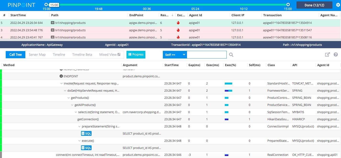 在生产环境，如何选择靠谱的 APM 工具 - 知乎