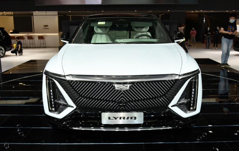 入门版续航653公里，凯迪拉克LYRIQ锐歌为何不建议买？ - 知乎