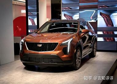 各厂家平台汇总----通用汽车篇 - 知乎