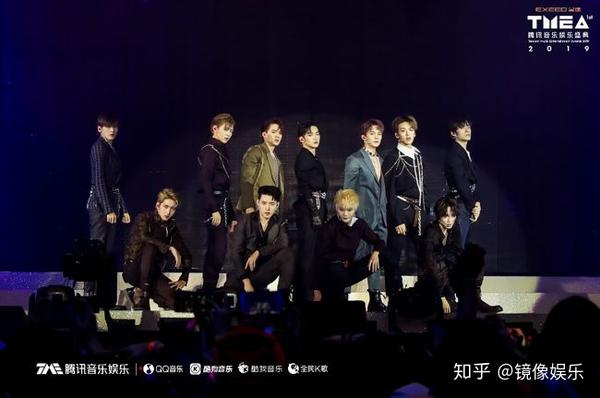 腾讯音乐娱乐集团上市一周年， TMEA要做数字音乐时代的记录者 - 知乎