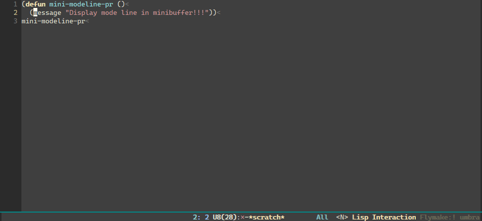 Emacs常用插件推荐（持续更新） - 知乎