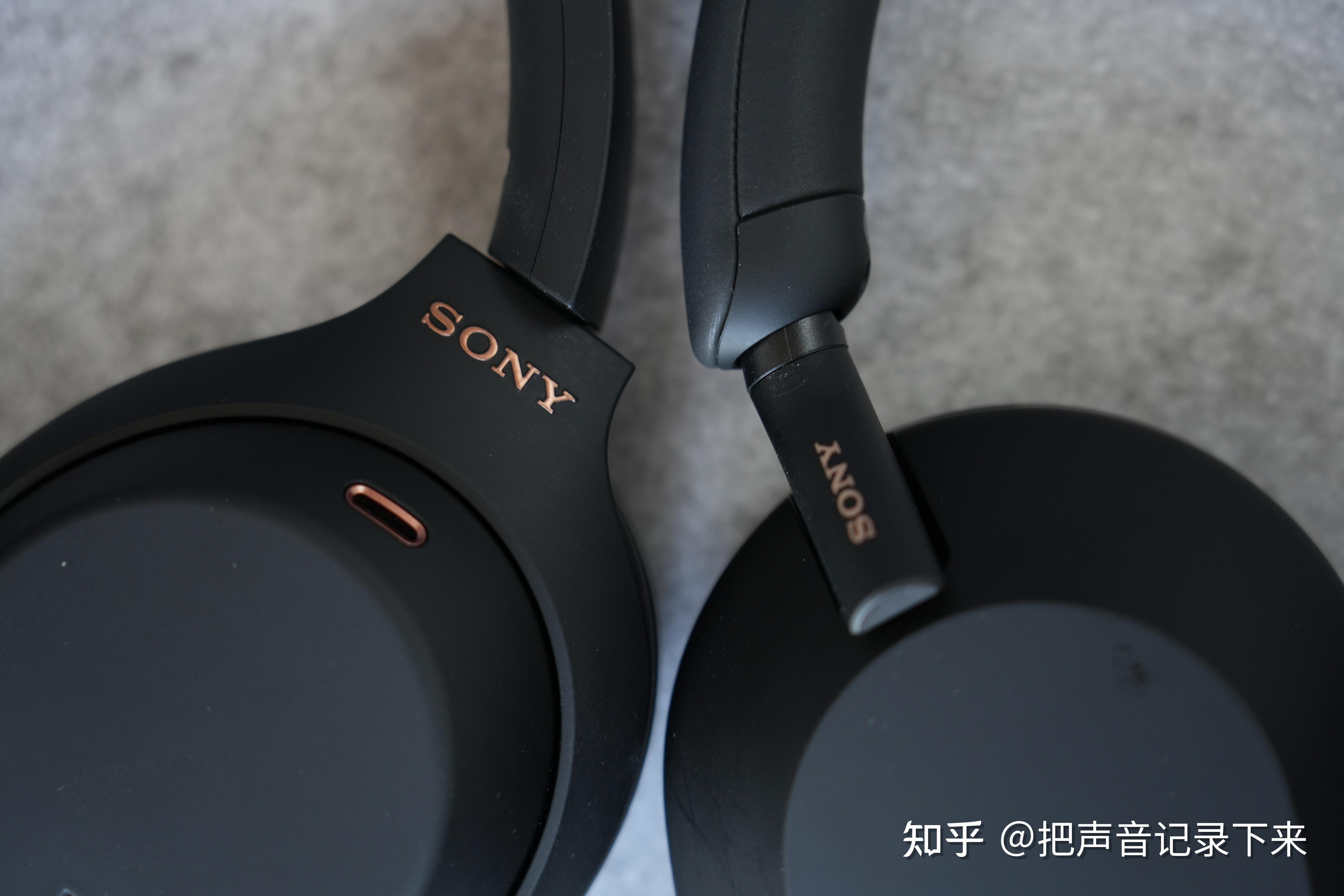 索尼 WH-1000XM4 和 WH-1000XM5 有什么区别？XM4和XM5详细对比评测 - 知乎