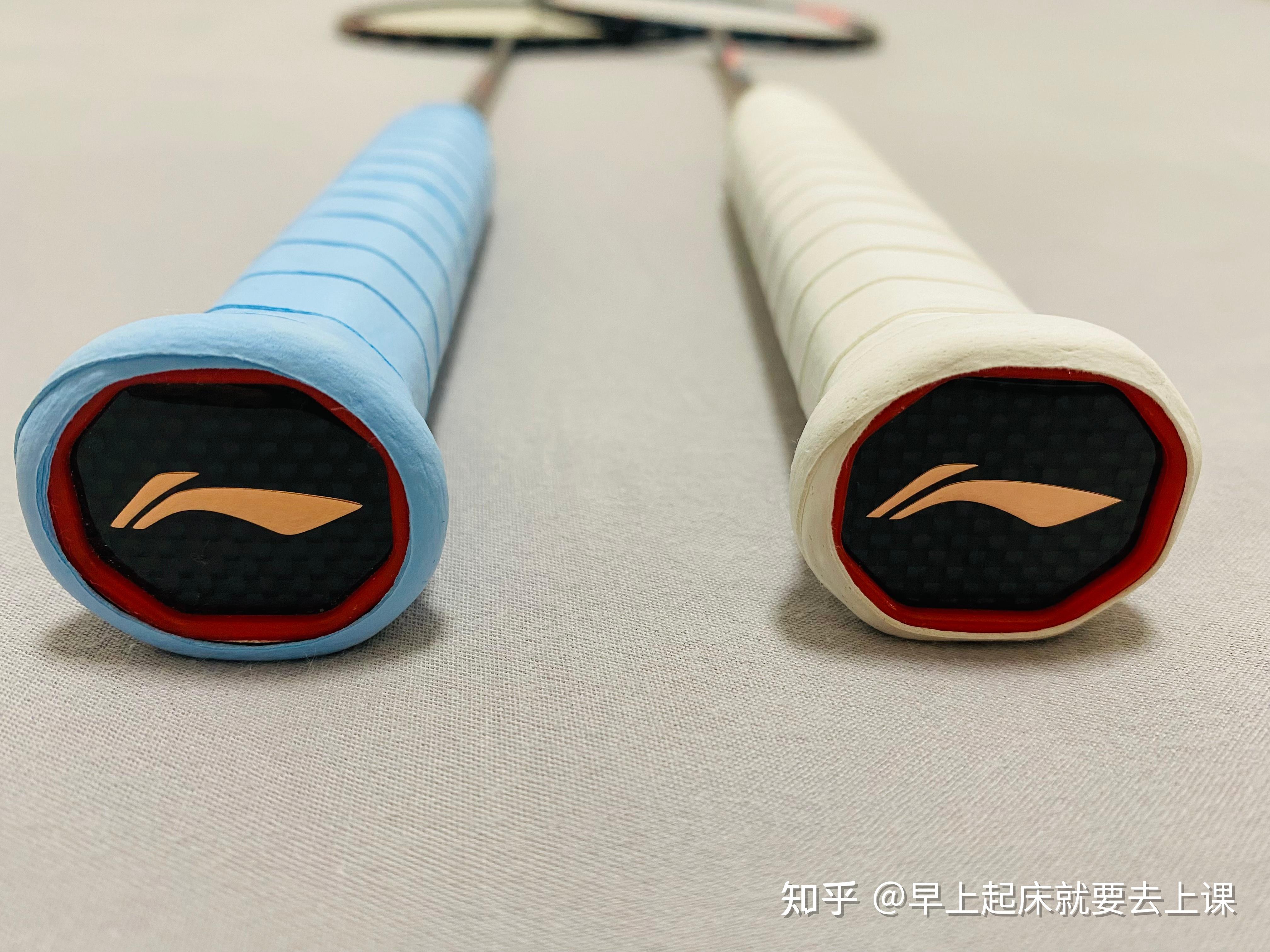 市售最细球线——李宁N58体验 - 知乎