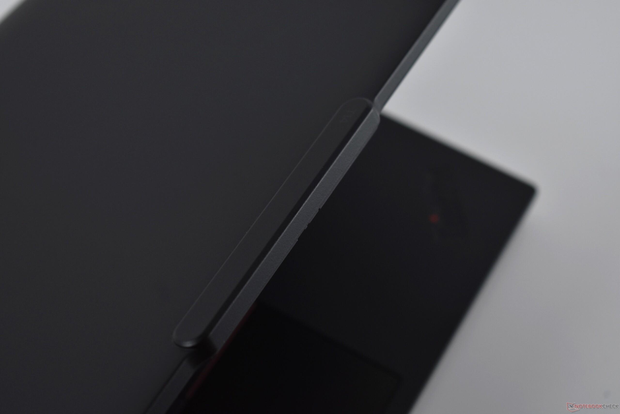 AMD就是快！联想ThinkPad T14 2024锐龙版NBC评测 - 知乎