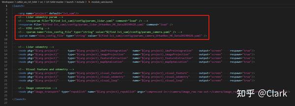 【论文阅读+实测】LVI-SAM: Tightly-coupled Lidar-Visual-Inertial Odometry via ...