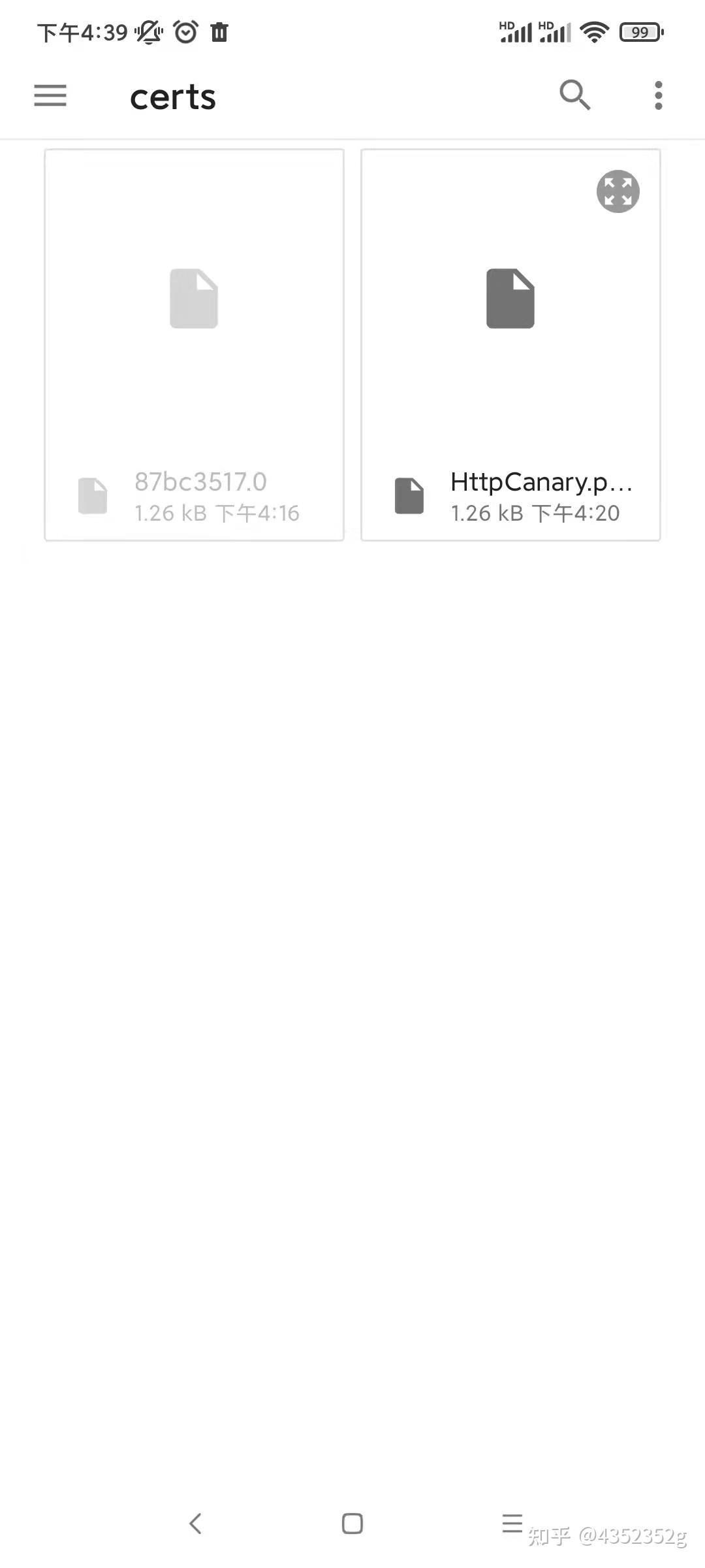 解决MIUI12.5 httpcanary证书无法安装（无需root）20210827更新 - 知乎