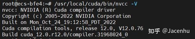 华为云G5 ECS 安装NVIDIA Driver、CUDA Toolkit、cuDNN - 知乎