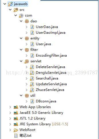 手把手搭建一个完整的javaweb项目(适合新手) - 知乎