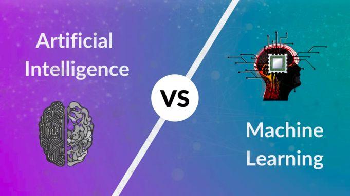 人工智能vs机器学习：最大的区别是什么？ 知乎