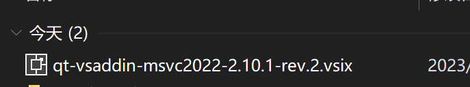 VS2022+Qt6.5配置教程 - 知乎