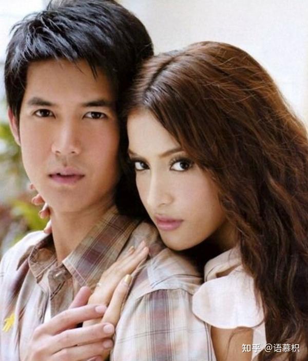 泰国十大人气男演员，push梨涡男神，pong霸总本人，Mark素颜担当 - 知乎