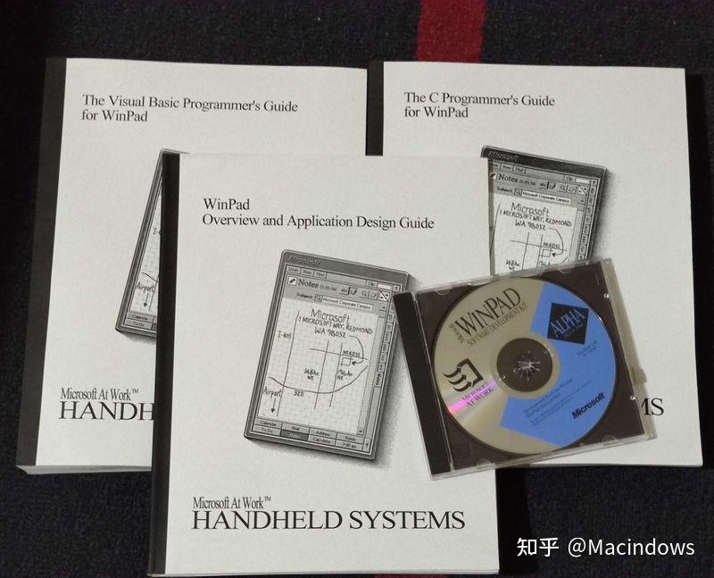 什么是Windows CE - 知乎