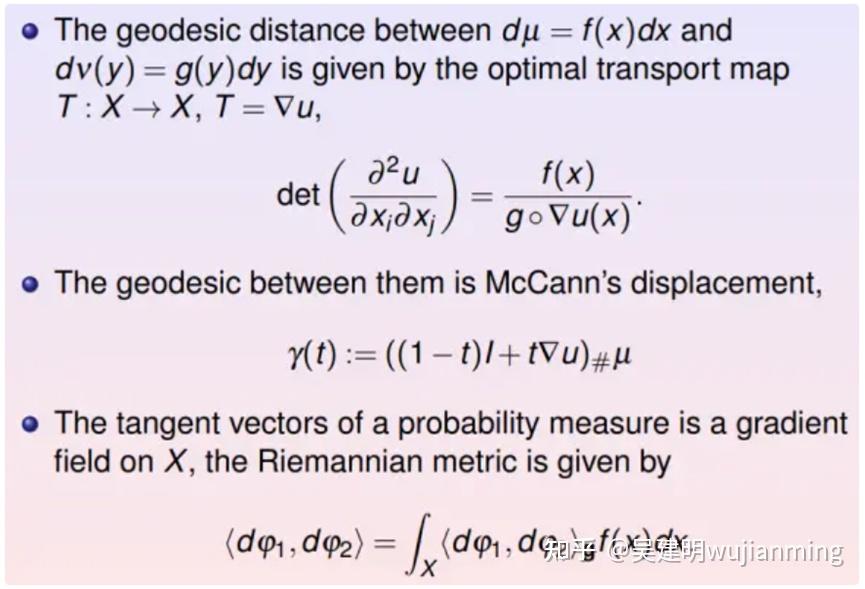 拓扑微分几何深度学习技术 - 知乎