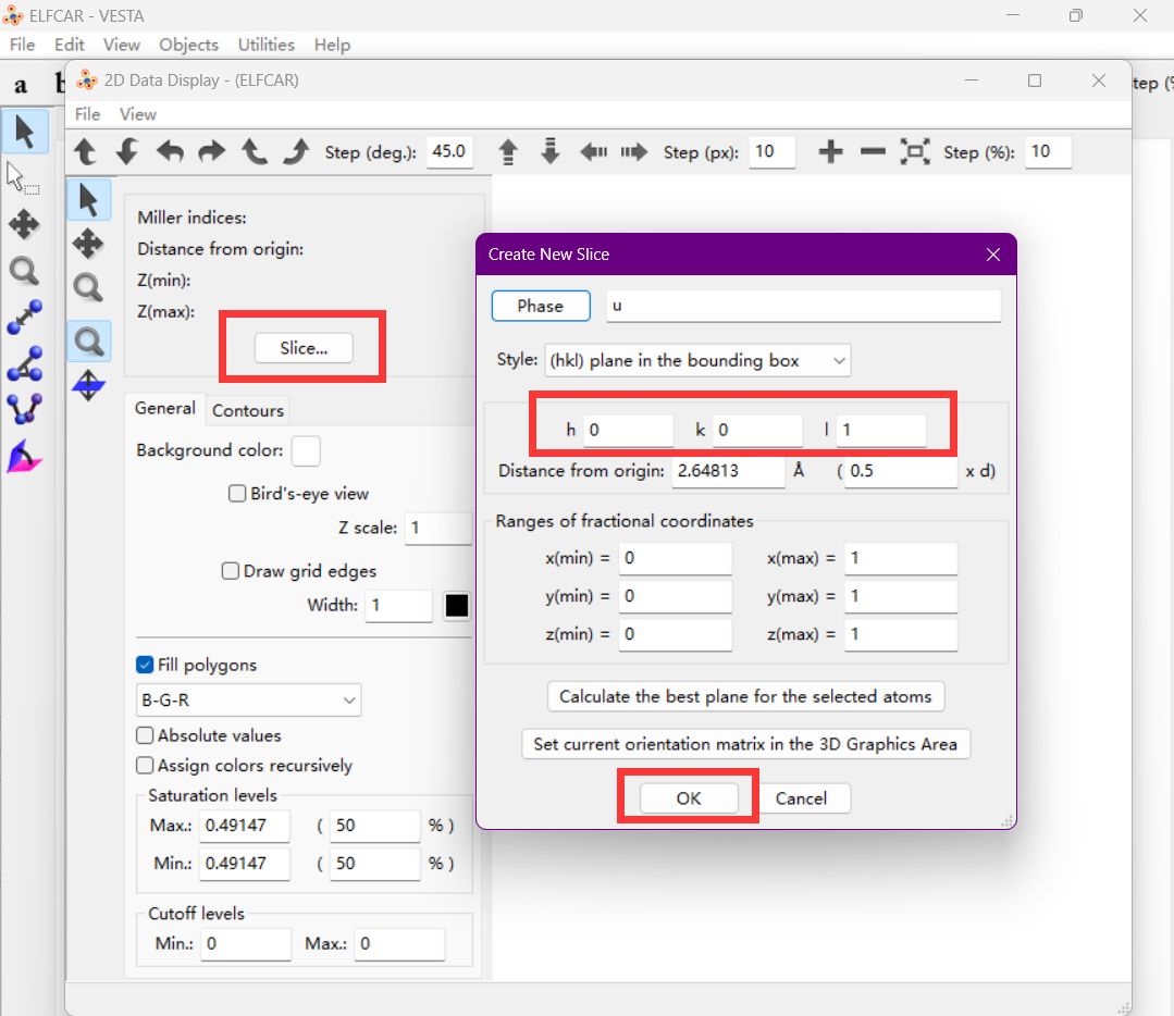 【VASP基础06】解读VASP计算ELF(电子局域函数) - 知乎