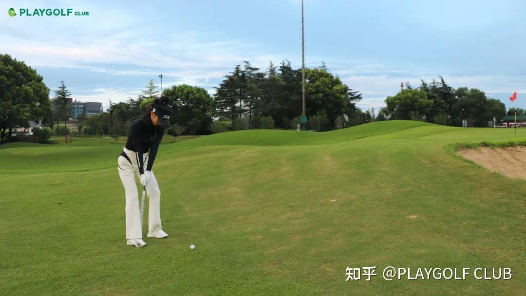 PLAYGOLF 新手进阶赛 | 相信自己，完全可以！ - 知乎