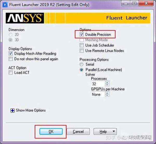 Fluent算例：机箱风扇强制对流换热CFD仿真 - 知乎