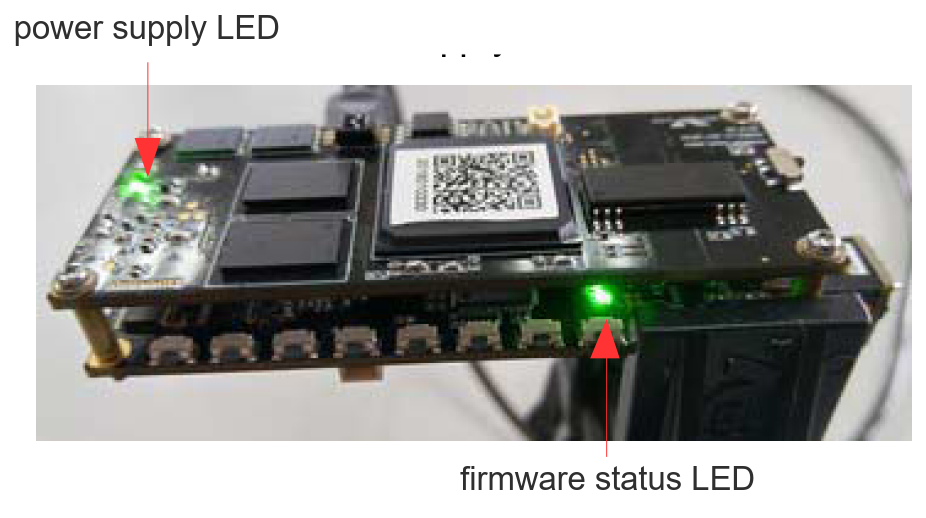 学技术 | Omnivision 扩展图像信号处理器EG00-0093-ISP Demo板简介篇 - 知乎