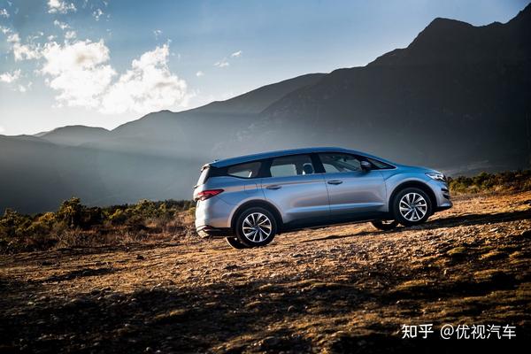 一文看懂新能源MPV市场：远没有想象中的美好 - 知乎