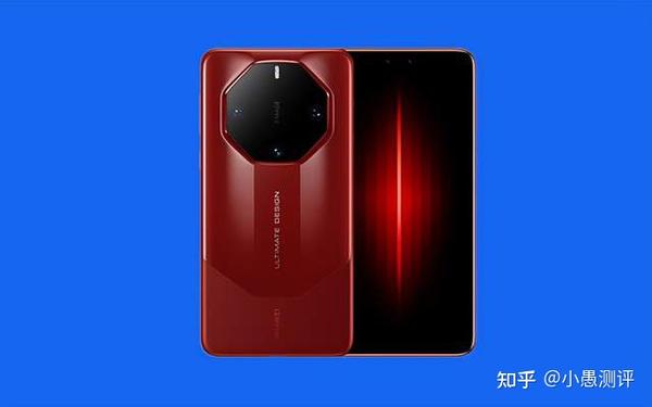 华为Mate60 RS 非凡大师真机体验：真实感受分享。 - 知乎