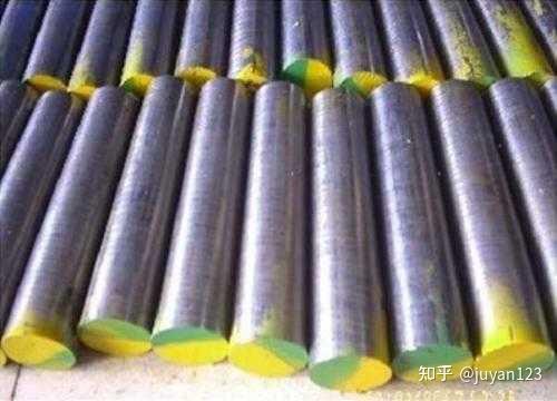 738h模具钢的硬度，钢的硬度 - 知乎