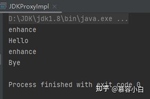 JDK动态代理原理浅析（通俗易懂版） - 知乎