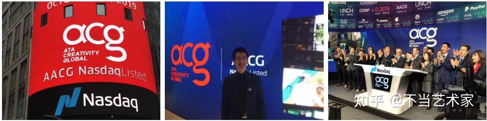 作品集机构|ACG全国各校区完整介绍 - 知乎