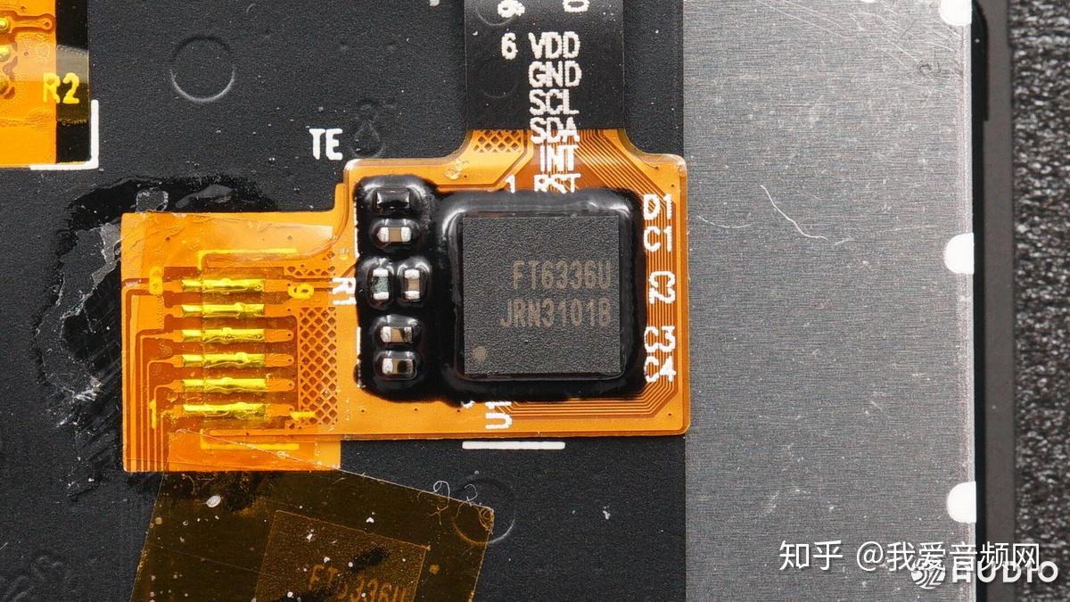 拆解报告：天猫精灵 CC MINI 带屏智能音箱 - 知乎