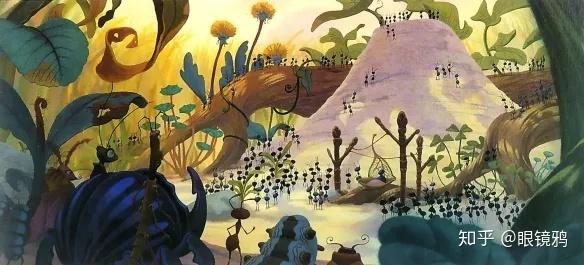 皮克斯动画电影大盘点（25部合集） - 知乎