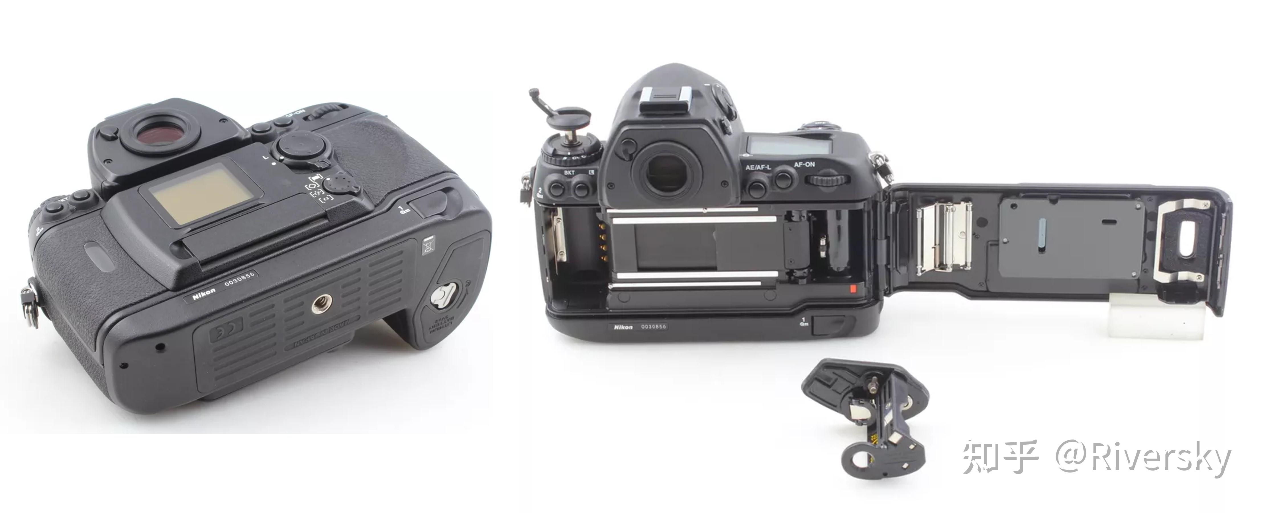 既然有尼康F100，还有必要买F6吗？ - 知乎