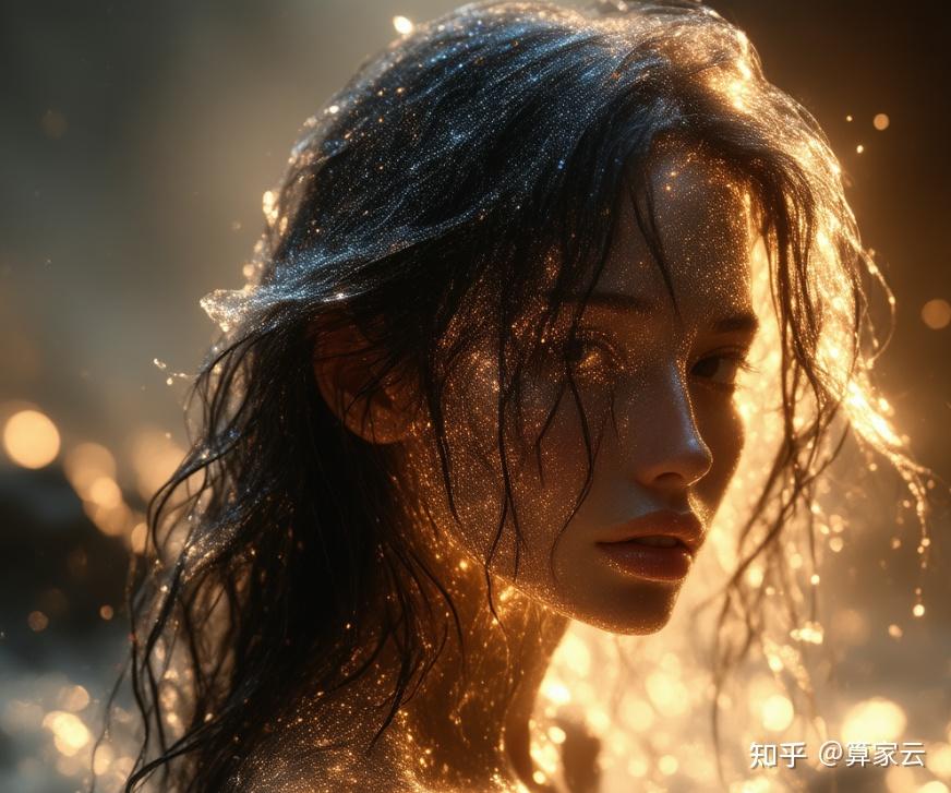 ComfyUI-sd3.5模型部署指南 - 知乎