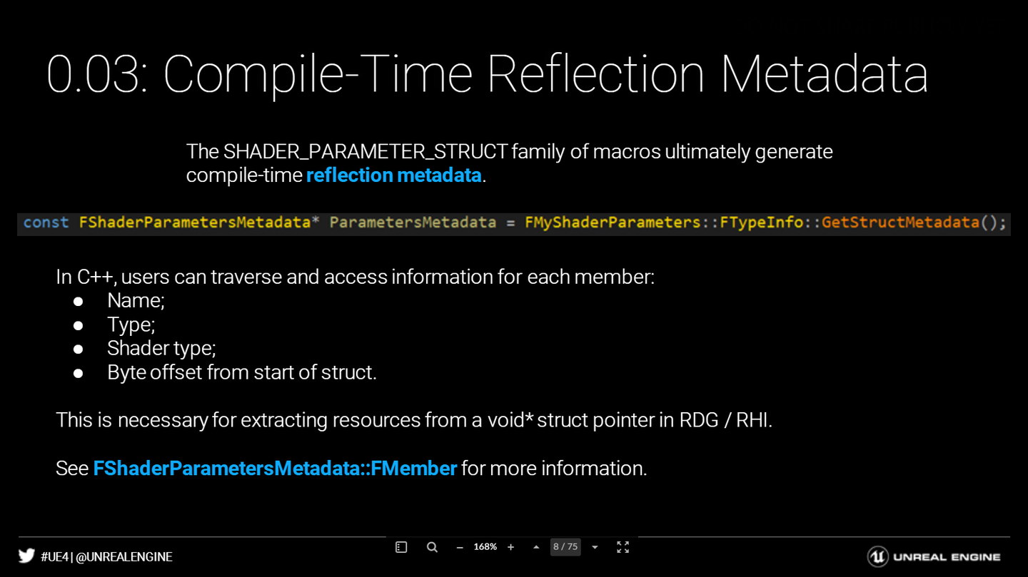 【翻译】UE4 RDG系统速成课：RDG 101_ A Crash Course - 知乎
