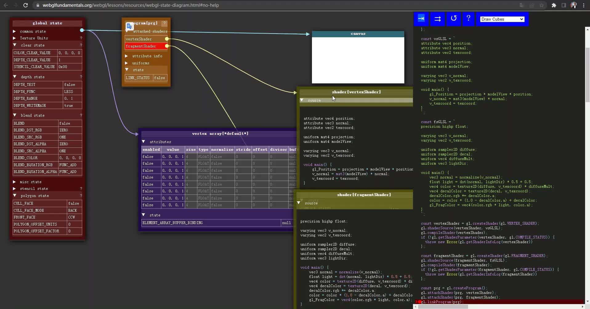 ThreeJs（WebGl）学习小结 - 知乎