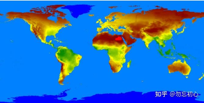 常用的NPP、GPP数据集介绍与下载教程 - 知乎