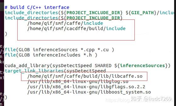 海思hi3516dv300开发--yolov3转caffe - 知乎